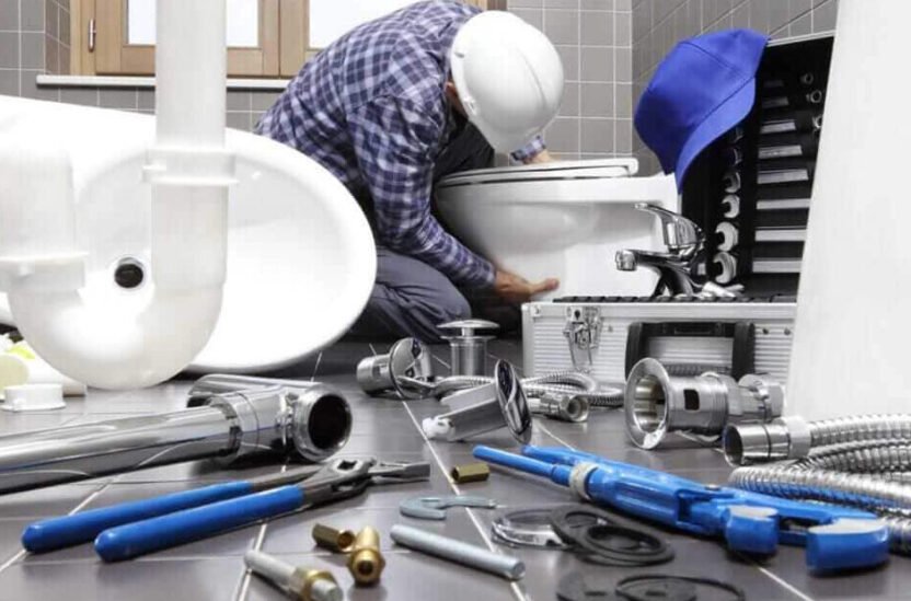 Understanding the Different Types of Plumbing Services - Cole Magazines