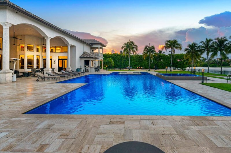 Luxury Vacation Rentals: Transforming the Modern Travel Experience ...