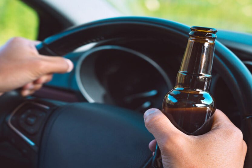 Why You Need Legal Representation After a Drunk Driving Accident in ...