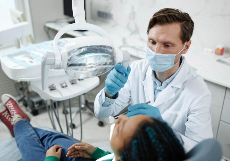How General Dentistry Encourages Healthier Choices In Daily Routines ...